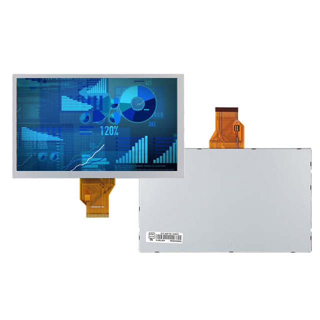 LCD Module Screen 8 inch AT080TN64