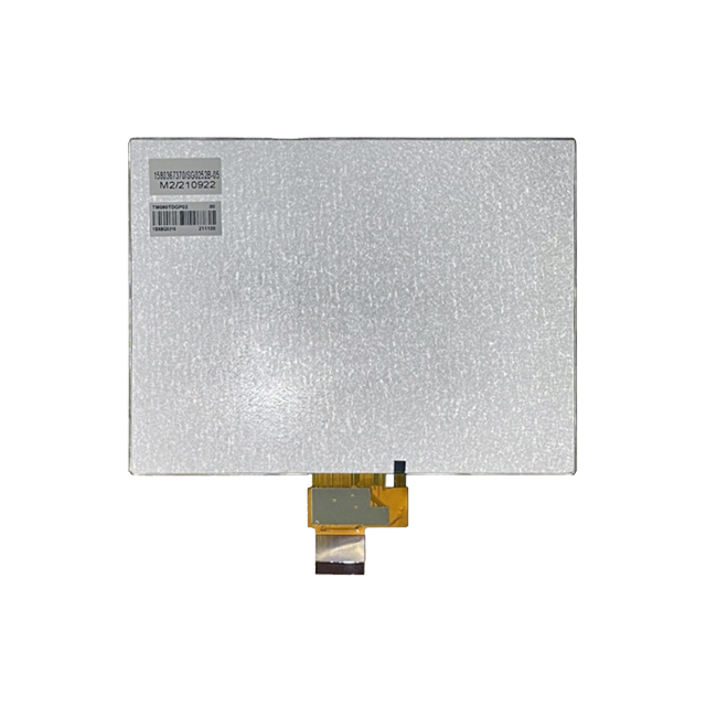 LCD Module Screen 8 inch TM080TDGP02-00