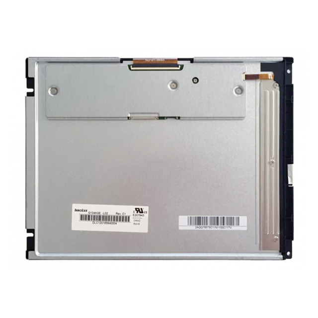LCD Module Screen 10.4 inch G104AGE-L02
