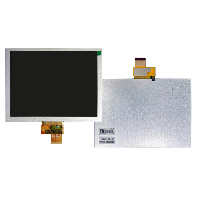 LCD Module Screen 8 inch TM080TDGP01-00