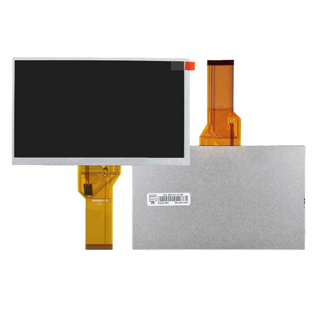 LCD Module Screen 7 inch AT070TN92