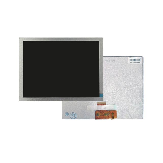 BOE LCD Module Screen 8 inch