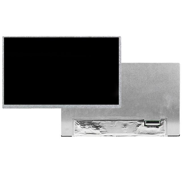 LCD Module Screen 9 inch DJ090IA-01A