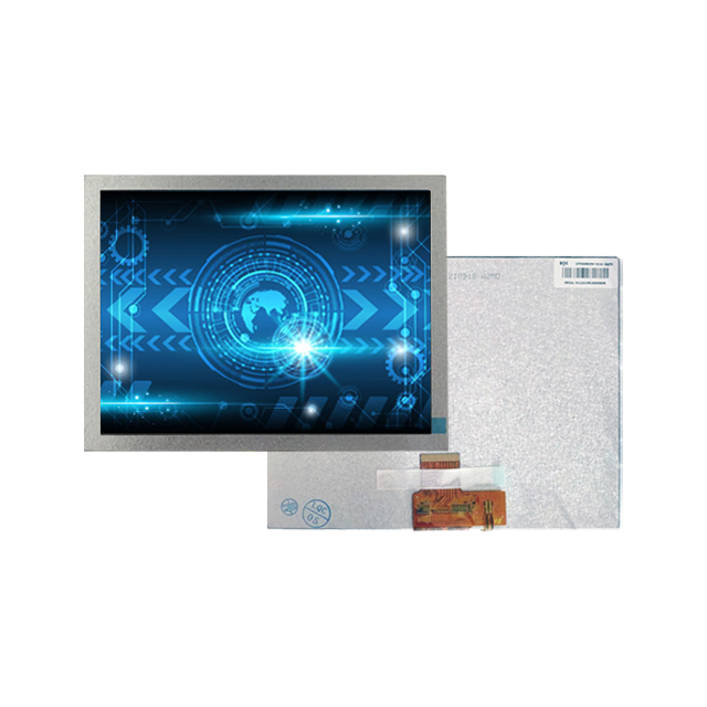 BOE LCD Module Screen 8 inch